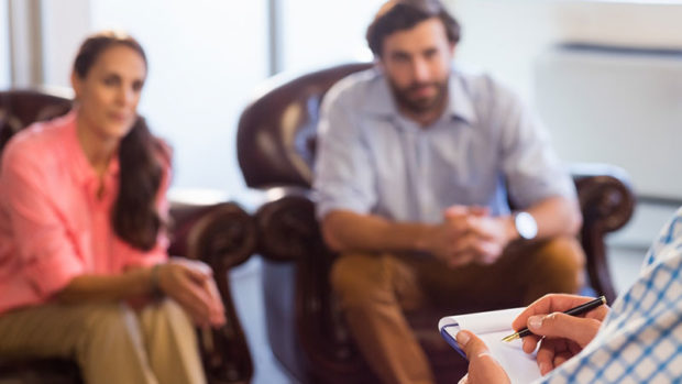 Therapy in Mississauga for Trauma and Abuse from Life Changes Therapy