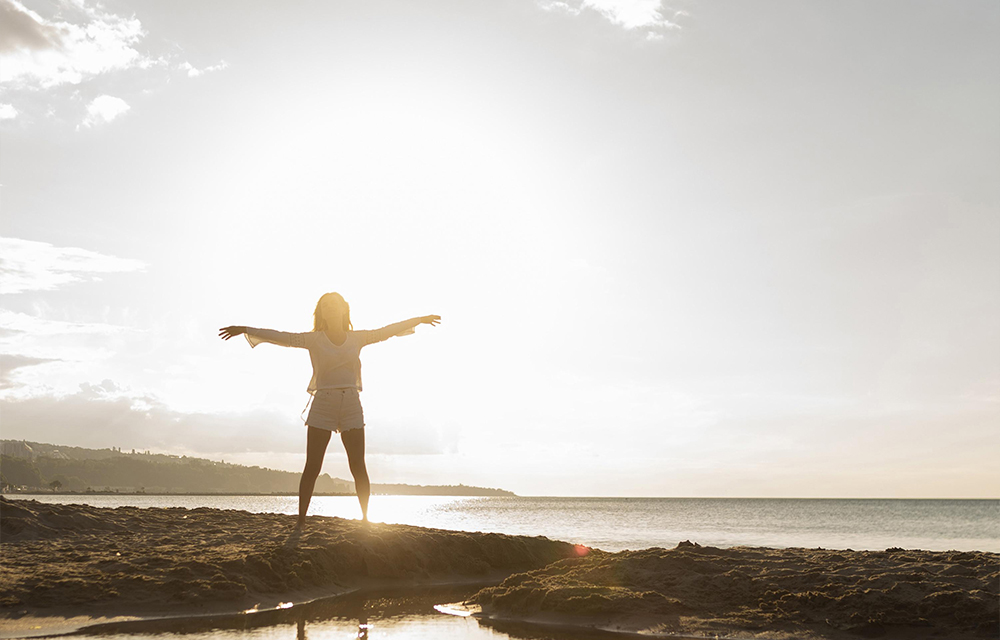 Solace in the Storm: Finding Hope Amidst Depression and Anxiety with ...